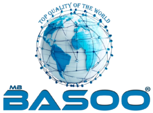 Basoo – Webshop